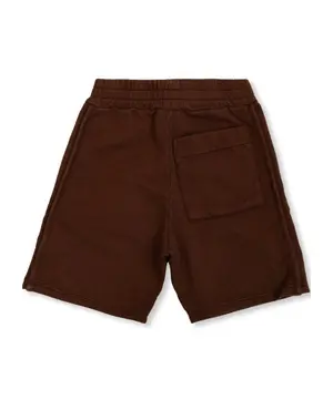 Jacquemus Elastic Waist Shorts