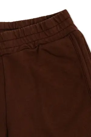 Jacquemus Elastic Waist Shorts