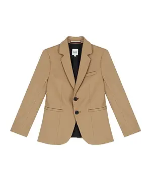 Hugo Boss Single-breasted Suit