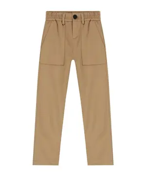 Hugo Boss Single-breasted Suit