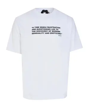 N.21 T-shirt