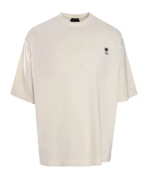 N.21 Round Neck T-shirt