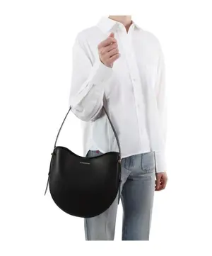 Victoria Beckham Medium Dia Hobo Bag