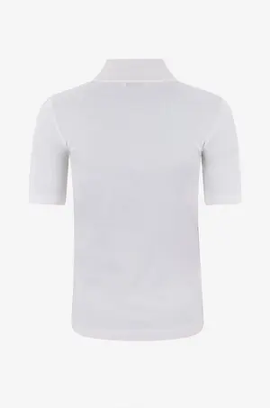 Brunello Cucinelli Short-sleeved Knit Top