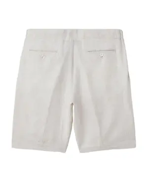 Loro Piana Drawstring Lacing Shorts
