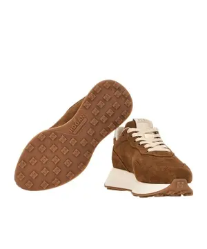 Hogan H641 Lace-up Sneakers