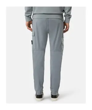 Stone Island Compass-badge Trousers