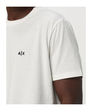 Armani Exchange Short-sleeved T-shirt