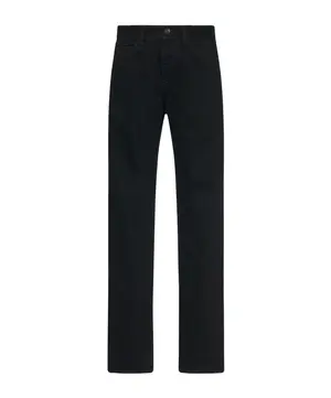THE ROW Carlyle Five-pocket Jeans