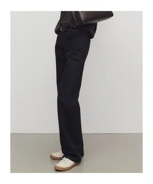 THE ROW Carlyle Five-pocket Jeans