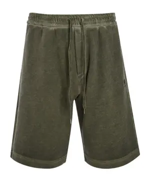 N.21 Shorts