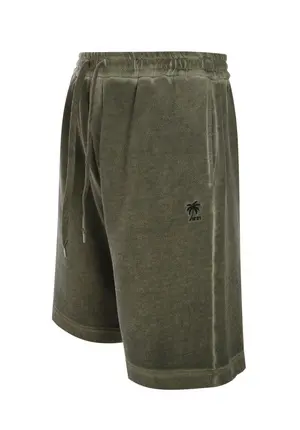 N.21 Shorts