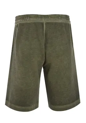 N.21 Shorts