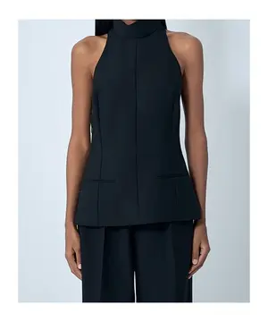 THE ROW Corine Top
