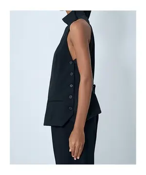 THE ROW Corine Top