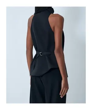 THE ROW Corine Top