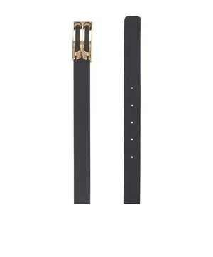 Victoria Beckham Jumbo Frame Belt