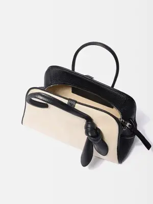 Jacquemus The Small Turismo Bowling Bag
