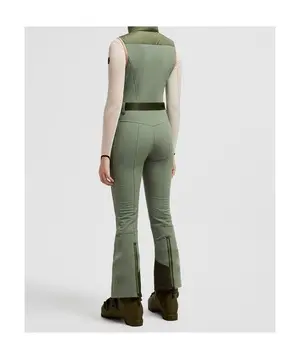 Moncler Down-filled Ski Suit