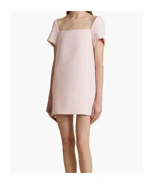 Khaite Benji Mini Dress