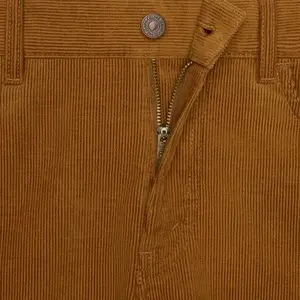 Celine Marco Corduroy Flared Trousers