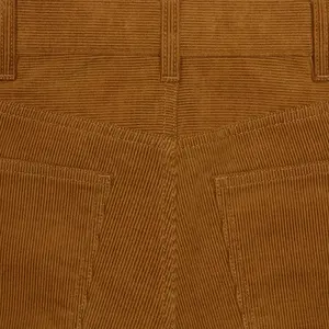 Celine Marco Corduroy Flared Trousers