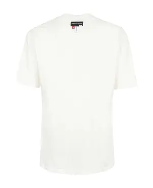 VISION OF SUPER Graphic-print Cotton T-shirt