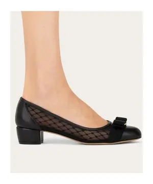 FERRAGAMO Vara Pumps