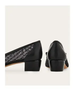 FERRAGAMO Vara Pumps