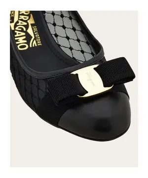 FERRAGAMO Vara Pumps