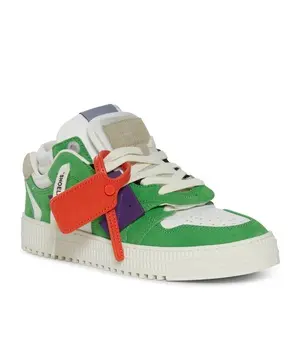 Off-White Floating Arrow Sneakers