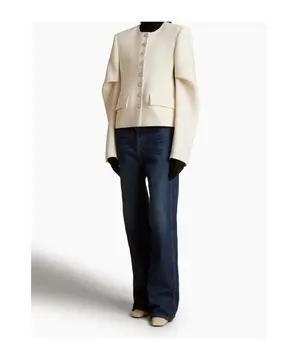 Khaite Darlman Jacket