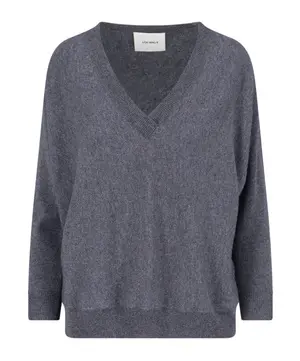 LISA YANG Kenny' Sweater - Gray