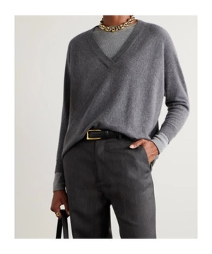 LISA YANG Kenny' Sweater