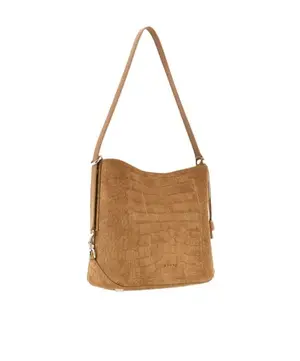 Hogan Hocket Small Hobo Bag