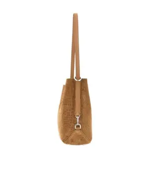Hogan Hocket Small Hobo Bag