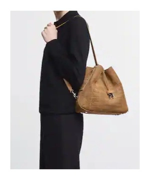 Hogan Hocket Small Hobo Bag