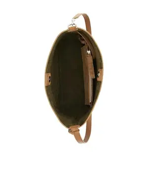 Hogan Hocket Small Hobo Bag