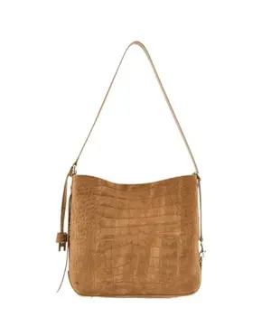 Hogan Hocket Small Hobo Bag