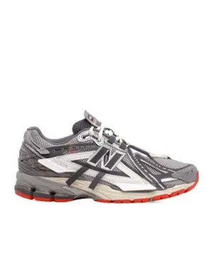 NEW BALANCE 1906 Panelled Sneakers - Gray