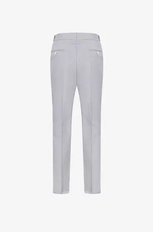 Brunello Cucinelli Pleated Casual Pants