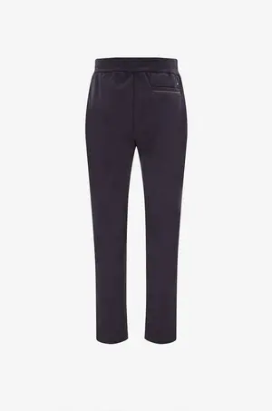 Herno Pleat-detailed Trousers