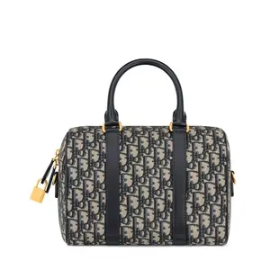 Dior Soft Groove 25 Bag