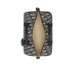 Dior Soft Groove 25 Bag