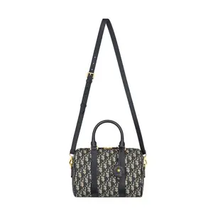 Dior Soft Groove 25 Bag