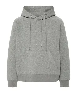 Neil Barrett Long-sleeved Sweater - Anthracite