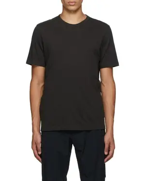 Theory T-shirt With Round Neck