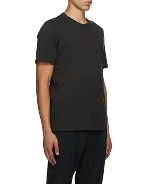 Theory T-shirt With Round Neck
