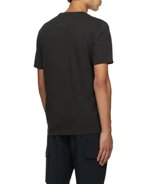 Theory T-shirt With Round Neck