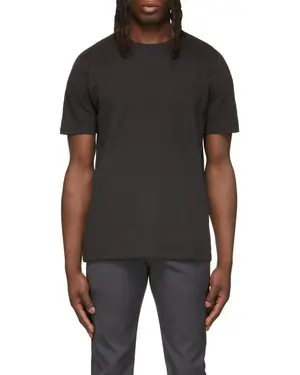 Theory T-shirt With Round Neck
